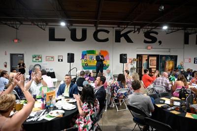 Randolph Partnership for Children gala raises over $72,000 | Local News ...