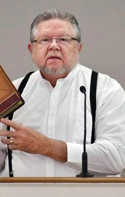 Thomas Edward Allen | Obituaries | courier-tribune.com