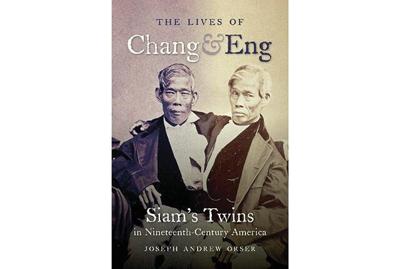 ‘Chang & Eng’ glimpse into 19th century sensation | Entertainment ...