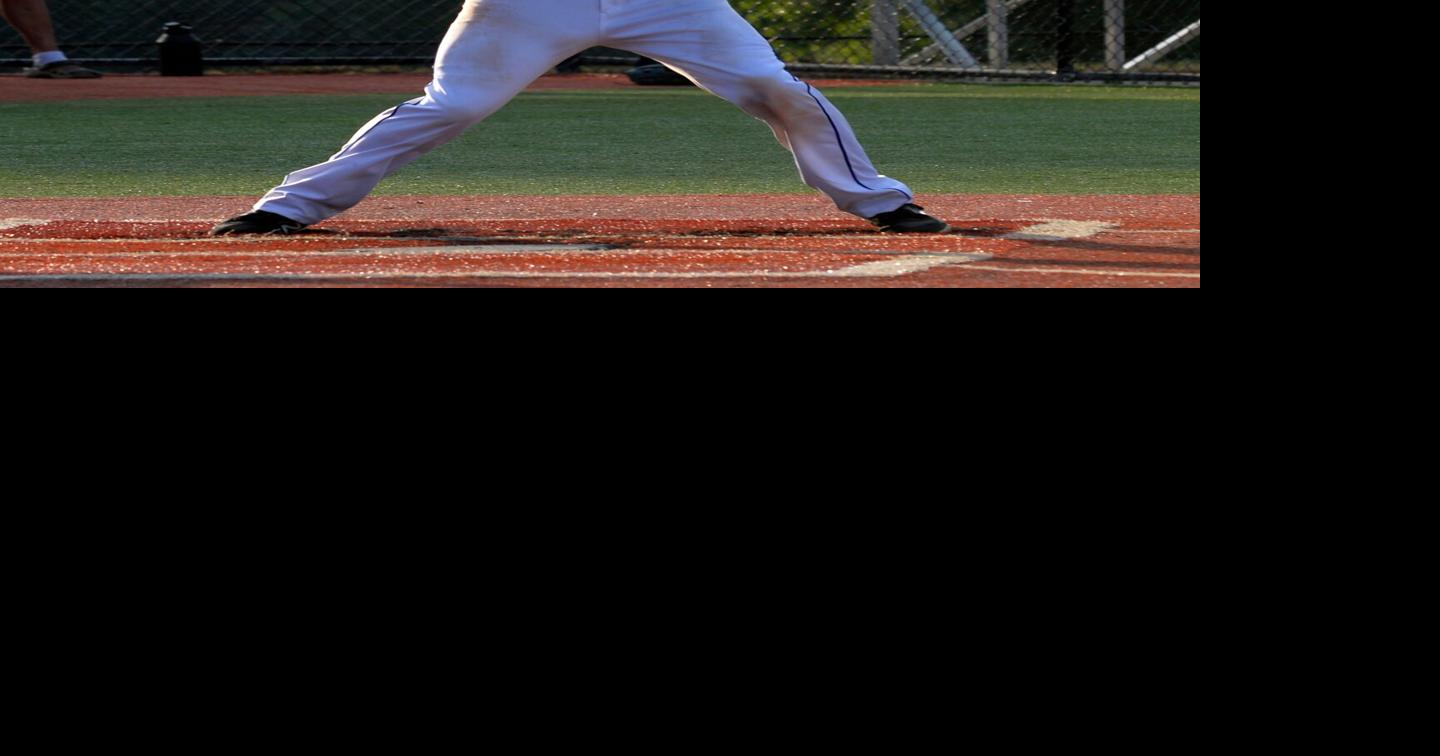 Southwestern Randolph's Bryson Hogan is MPC baseball player of the year ...