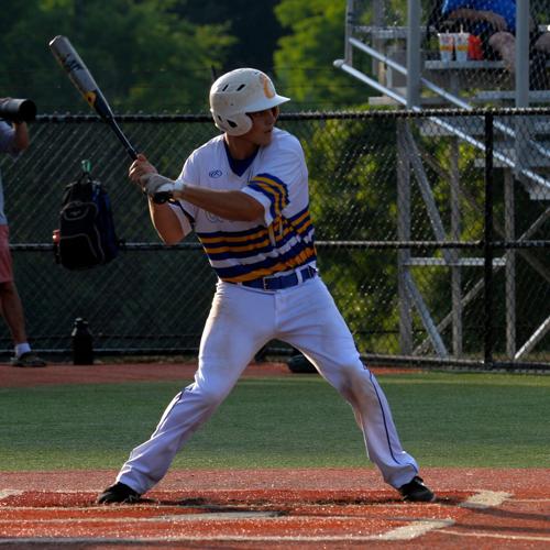 Southwestern Randolph's Bryson Hogan is MPC baseball player of the year ...