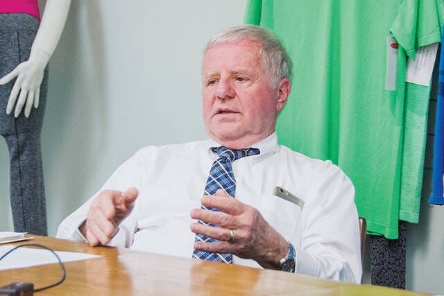 Acme-McCrary sale: A ‘win-win’ for Asheboro | News | courier-tribune.com