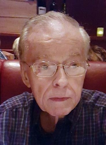 Thomas Herman Cashwell Jr. | Obituaries | courier-tribune.com