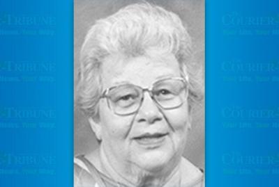 Mary Ruth Poole Wood | Obituaries | courier-tribune.com