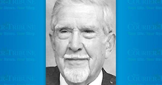 Nathan Mefford ‘Ford’ Coleman Jr. | Obituaries | courier-tribune.com