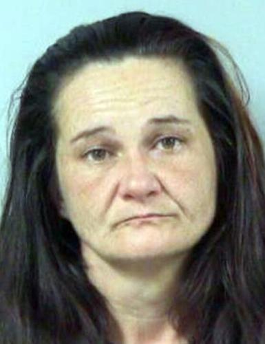 2 arrested on methamphetamine charges | Crime | courier-tribune.com