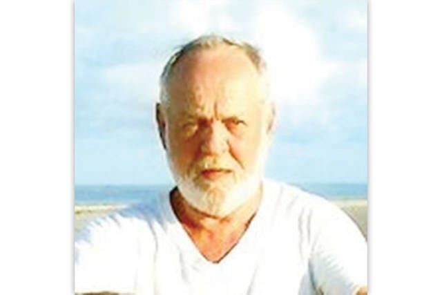 Kenneth Matthews | Obituaries | courier-tribune.com