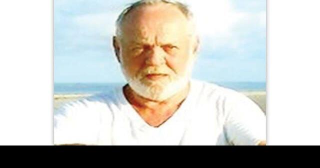 Kenneth Matthews | Obituaries | courier-tribune.com