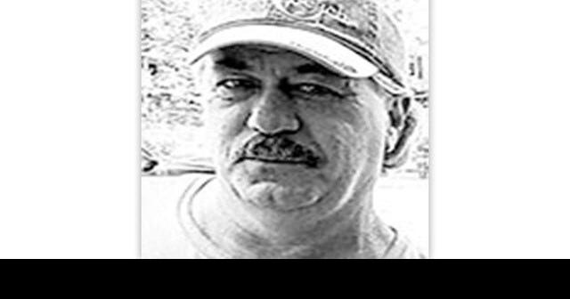 Kenneth Wayne King | Obituaries | courier-tribune.com