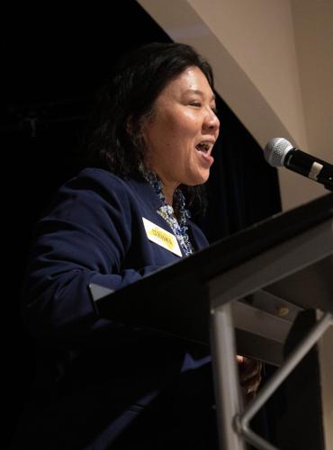 Clayton heads annual Randolph County Democratic Party gala | Local News ...