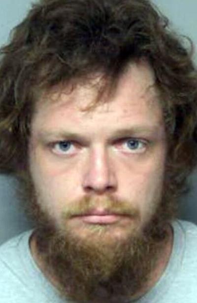 Man accused of stealing tools, metal | Crime | courier-tribune.com