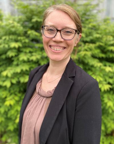 New conservation executive director educates on importance of ...