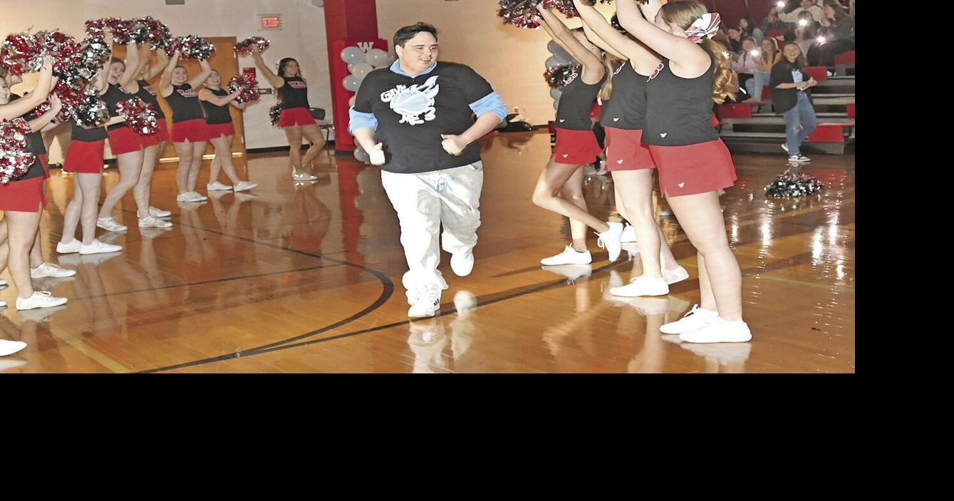 Trinity teen’s dream comes true with UNC basketball trip | Local News ...