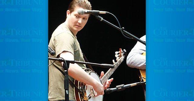 Barber, potter, musician, watch repairman … Matthew Nance does it all ...