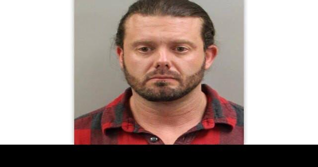 Jury selected in Russ murder trial | News | courier-tribune.com