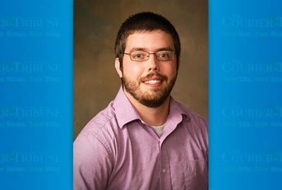 Bryson receives N4CSGA award | News | courier-tribune.com