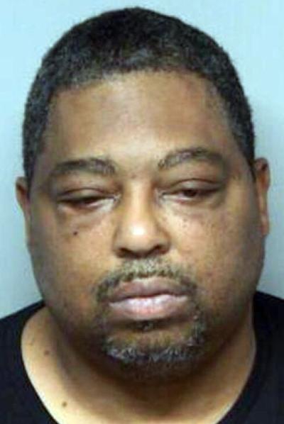 Murder suspect taken back to jail again | Crime | courier-tribune.com