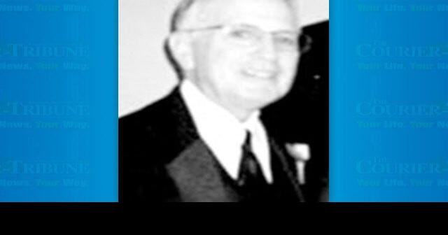 James William Bondurant Jr. | Obituaries | courier-tribune.com