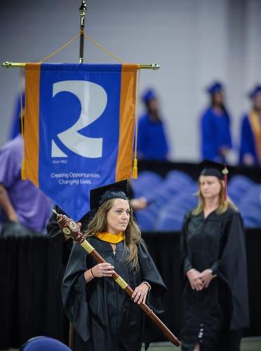 RCC celebrates students at 2023 curriculum graduation | Local News ...