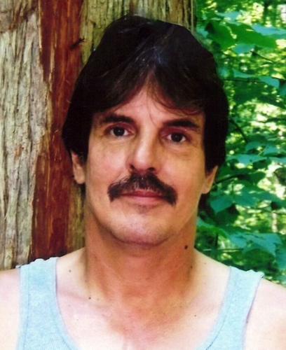 David Phillip Bolson | Obituaries | courier-tribune.com