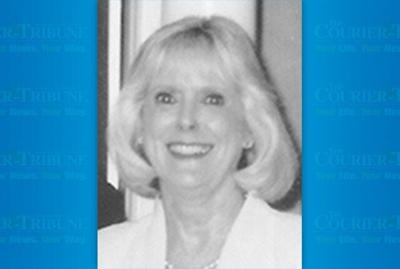 Sarah Laverne Bender | Obituaries | courier-tribune.com