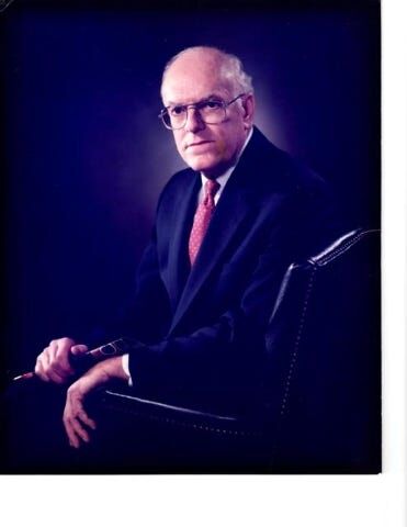 Ed Gavin — attorney, gentleman — dies at 93 | News | courier-tribune.com