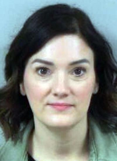 Woman charged in 2022 house fires | Crime | courier-tribune.com