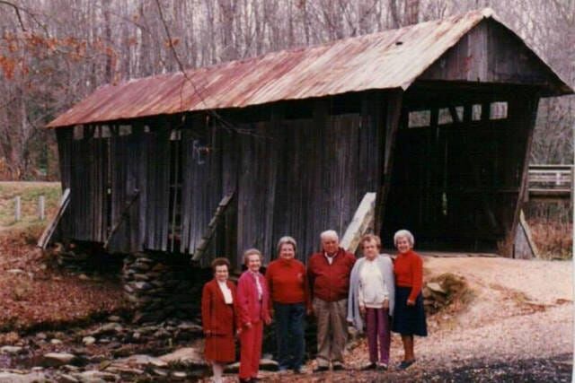 Ragsdale sisters leave lasting legacy | Features | courier-tribune.com