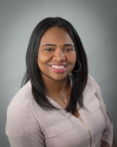 'I always had a passion for English': Q&A with new Randolph County ...