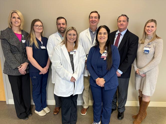 Novant, Randolph Health partner on heart care | Business | courier ...