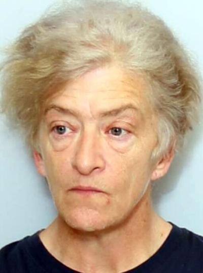 Woman accused of credit card fraud | Crime | courier-tribune.com