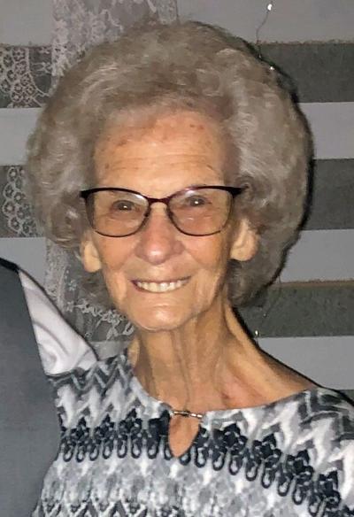Helen Liles Haywood | Obituaries | courier-tribune.com