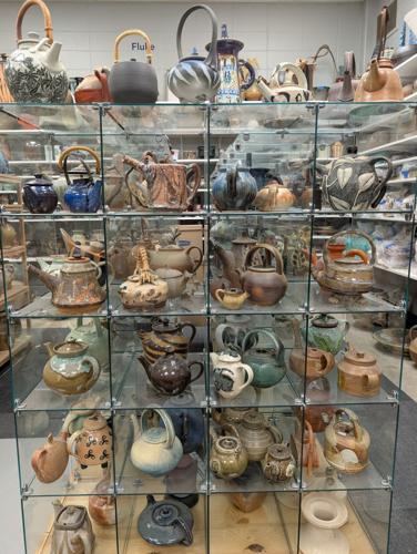 the dwight collection