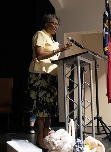 Clayton heads annual Randolph County Democratic Party gala | Local News ...