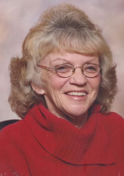 Joyce W. Sharpe | Obituaries | courier-tribune.com