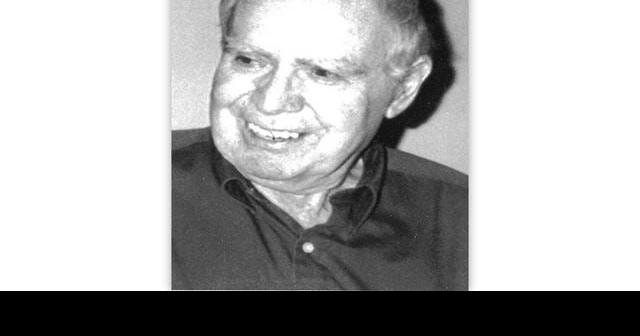 David Paul Warrick | Obituaries | courier-tribune.com