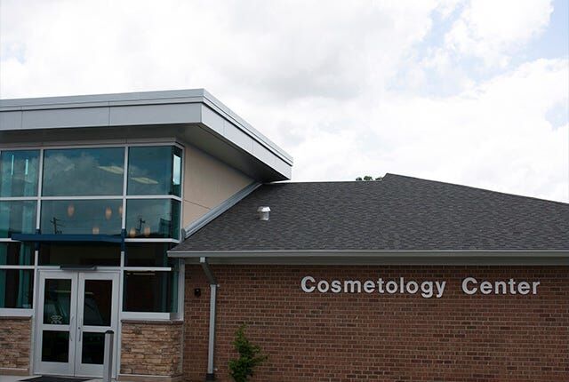 RCC prepares to open new Cosmetology Center | Features | courier ...