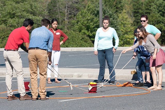 11 chosen for RCC Student Leadership Academy | News | courier-tribune.com