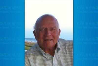 Robert Lee Burrows (Bobby) | Obituaries | courier-tribune.com