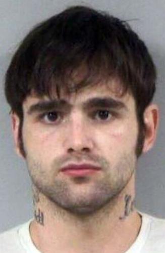 2 arrested on methamphetamine charges | Crime | courier-tribune.com