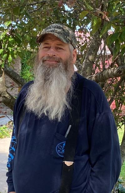 Willis Darrell Bowman | Obituaries | courier-tribune.com