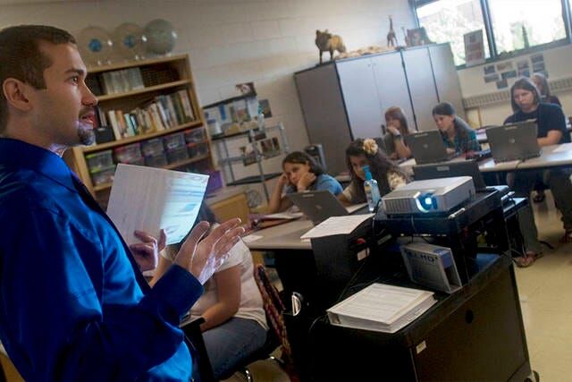 Early college high school opportunities expand in Randolph County ...