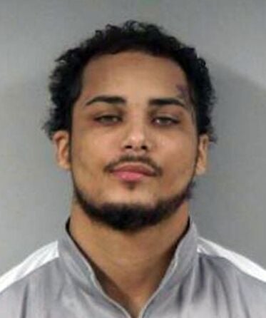 Man charged with attempted murder in shooting | Crime | courier-tribune.com