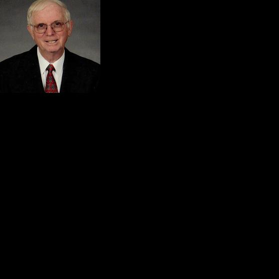 Rev. Justus L. McKeel | Obituaries | courier-tribune.com