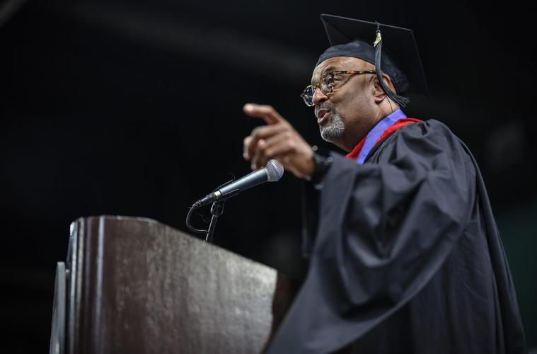 RCC celebrates students at 2023 curriculum graduation | Local News ...