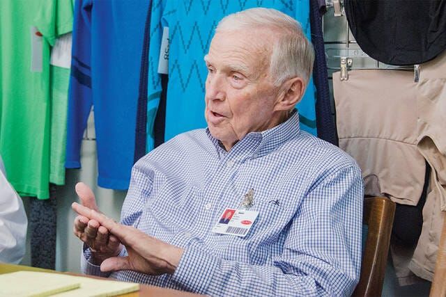 Acme-McCrary sale: A ‘win-win’ for Asheboro | News | courier-tribune.com