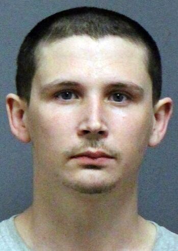 2 from Randleman accused in drug overdose death | Crime | courier ...