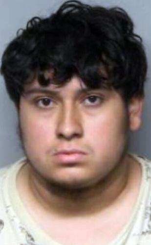 Man arrested on child porn charges | Crime | courier-tribune.com