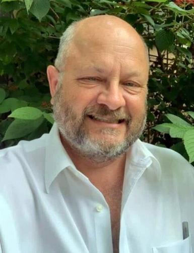 Rodney Welch | Obituaries | courier-tribune.com