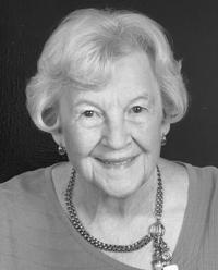 Alice Beatrice Henry Snell | Obituaries | courier-tribune.com